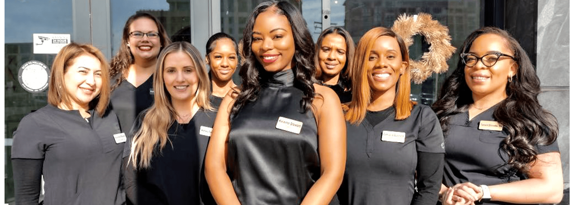 K. Stewart Beauty and Wellness Offers Skin Tightening Treatments in ...